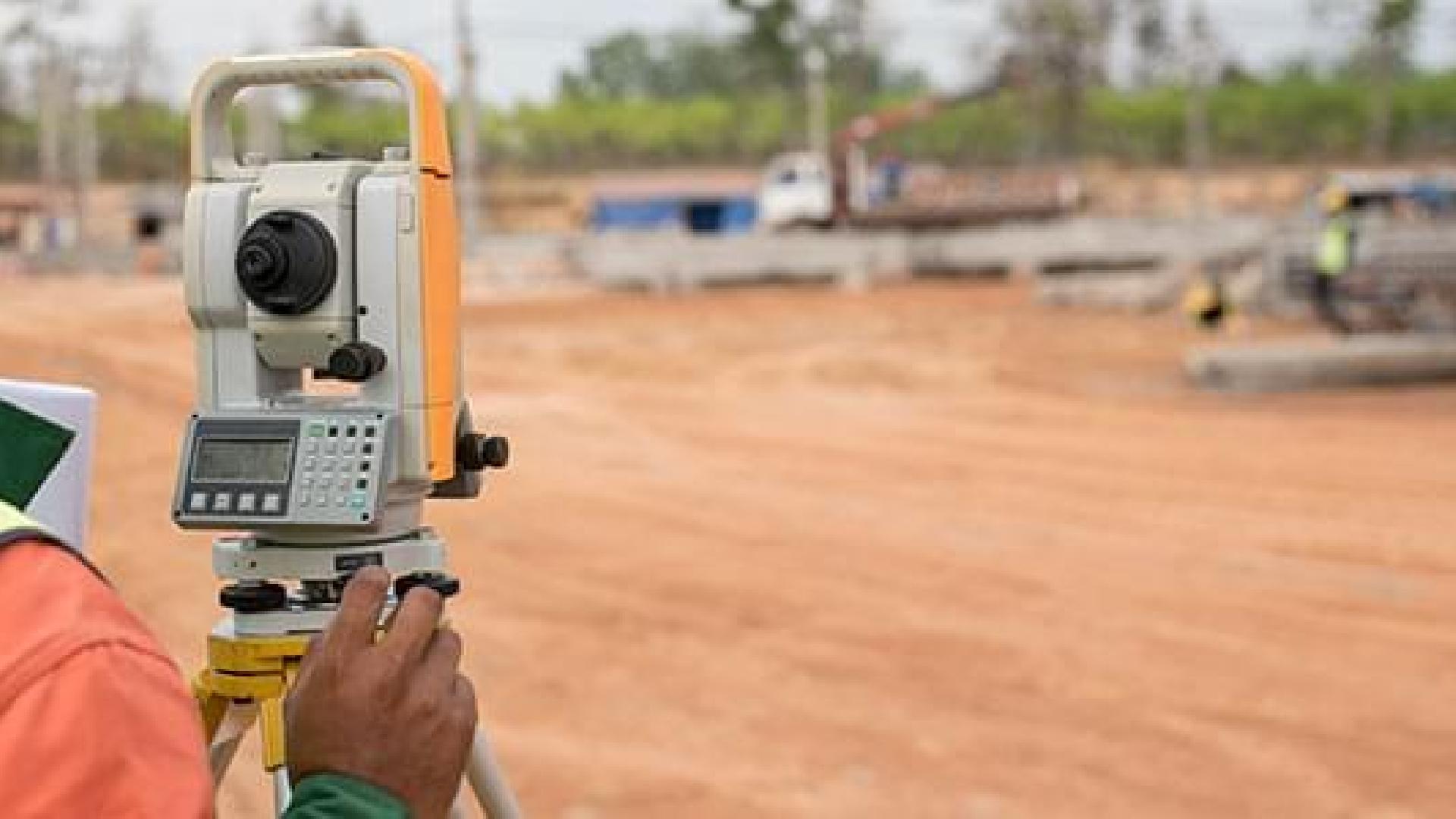 IGCA - Instituto Geografico e Cadastral de Angola